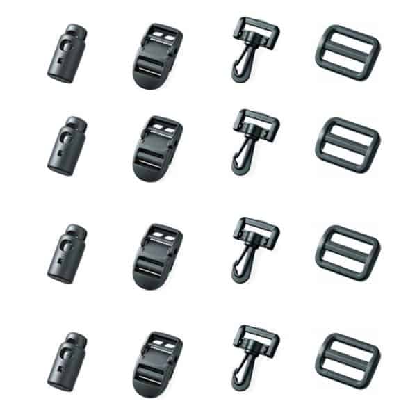 Plastic Hardware Fasteners | YKK - Fastening Products Group